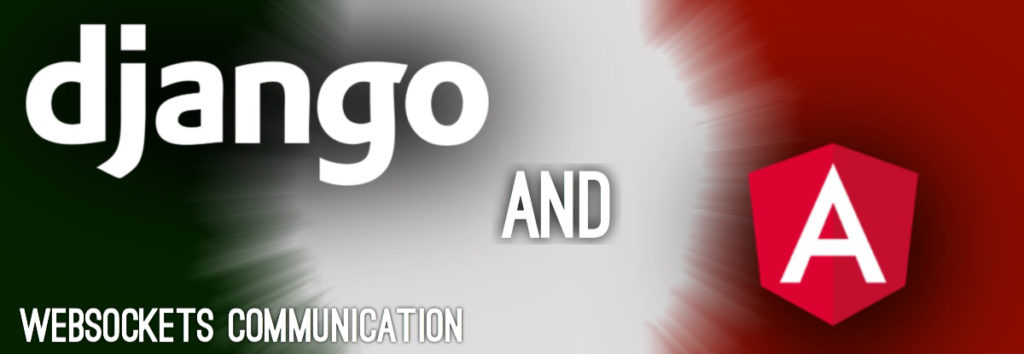 Django – Developers Area Django – Developers Area
